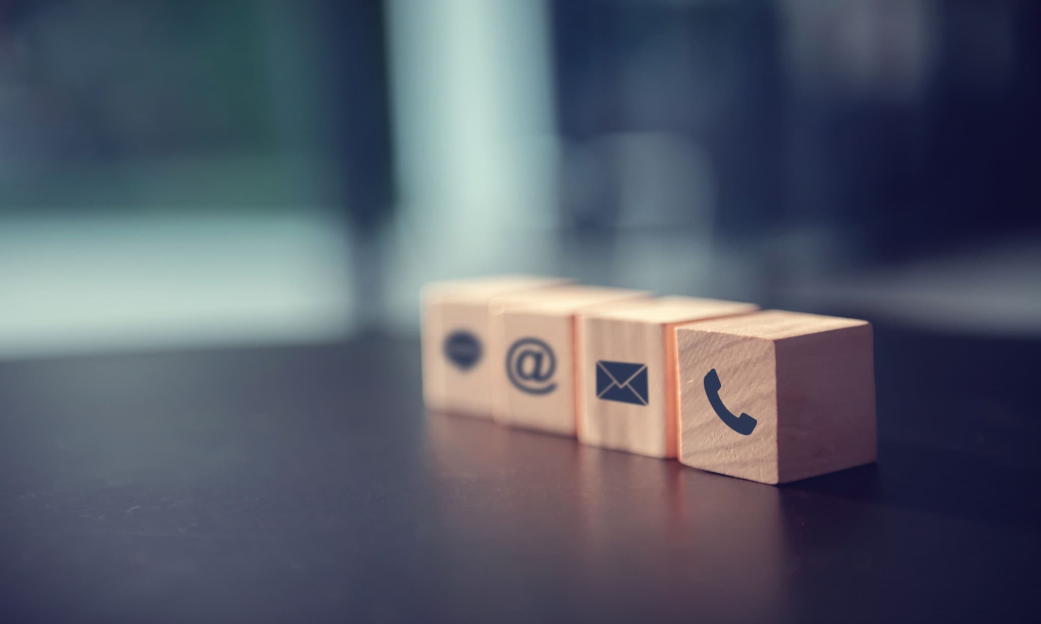Contact Us | Blue Star