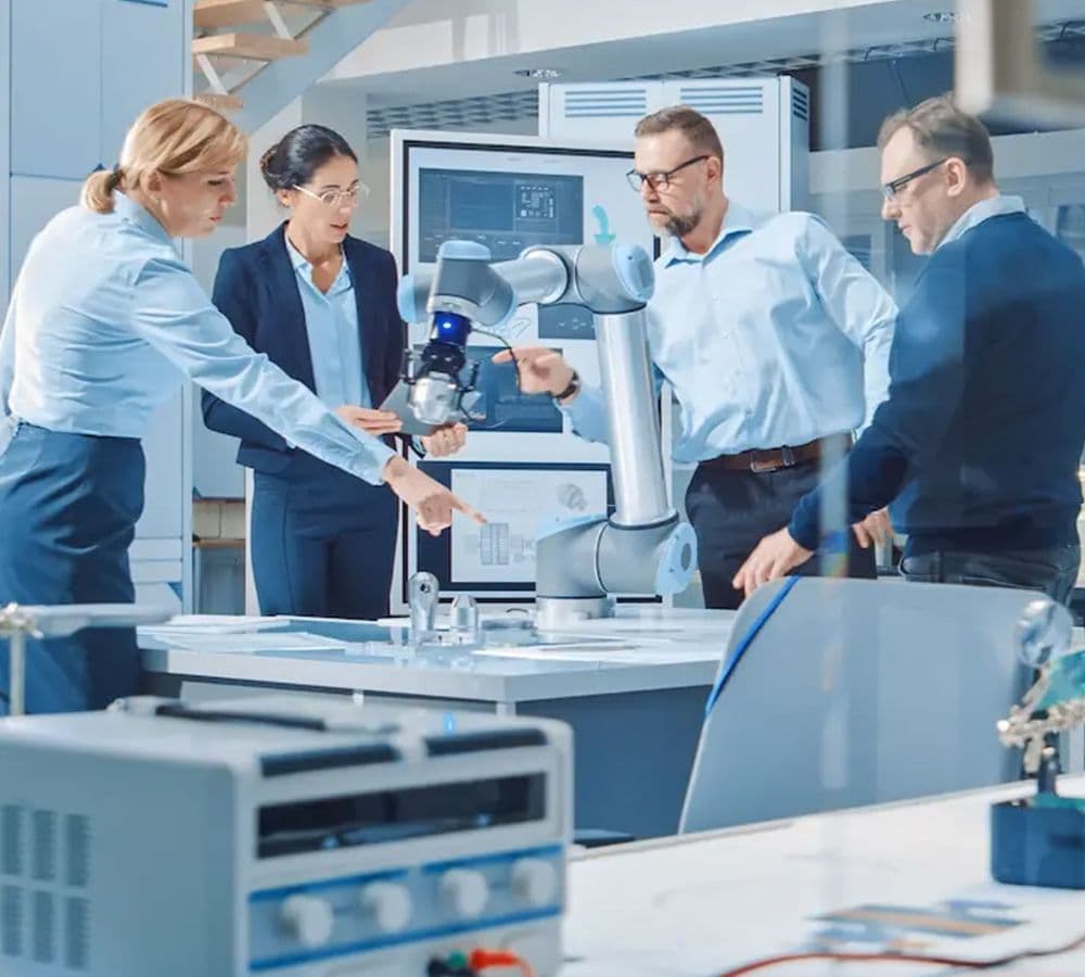 About Blue Star | Leading HVAC Company Since 1943