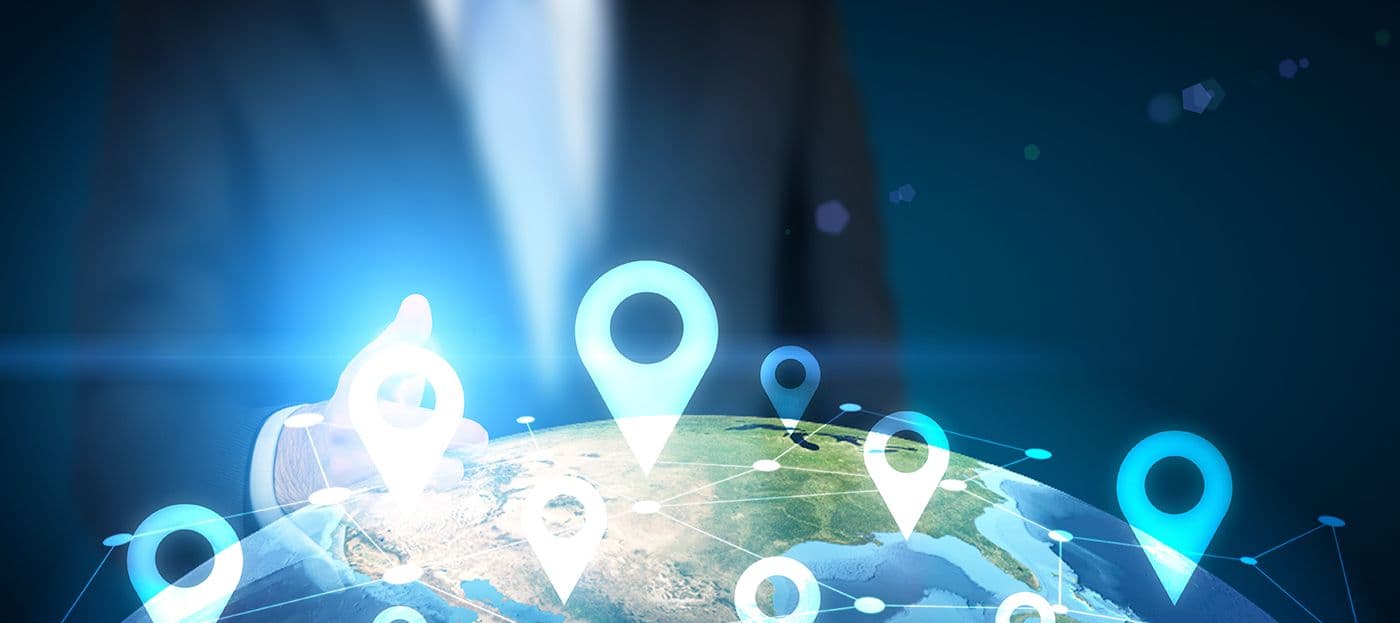 Distributor Location | Global Blue Star