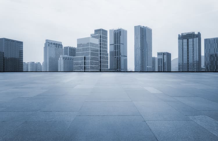About Blue Star | Leading HVAC Company Since 1943