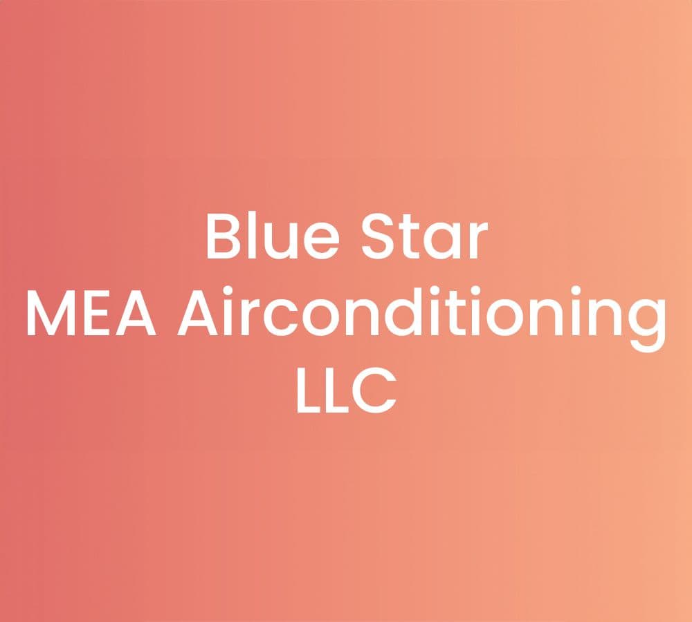 80 Years of HVAC Manufacturing Excellence | Blue Star Europe & UK
