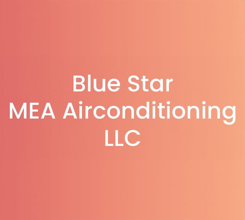 80 Years of HVAC Manufacturing Excellence | Blue Star Europe & UK