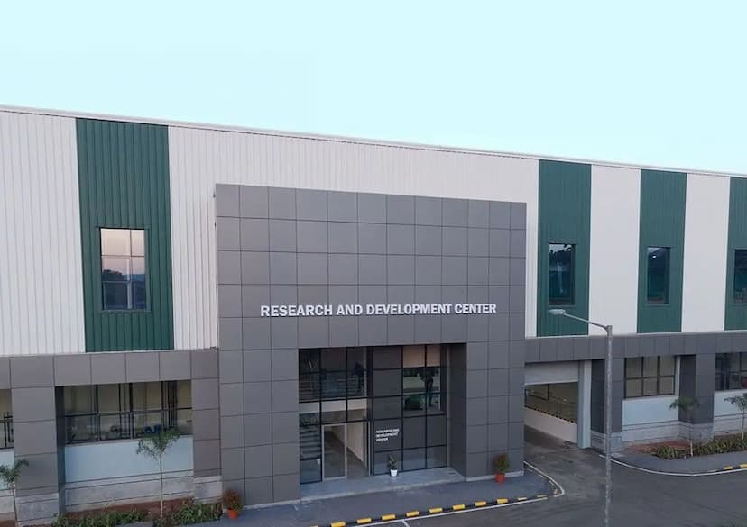 Commercial HVAC Manufacturer & Supplier in US & Canada | Blue Star