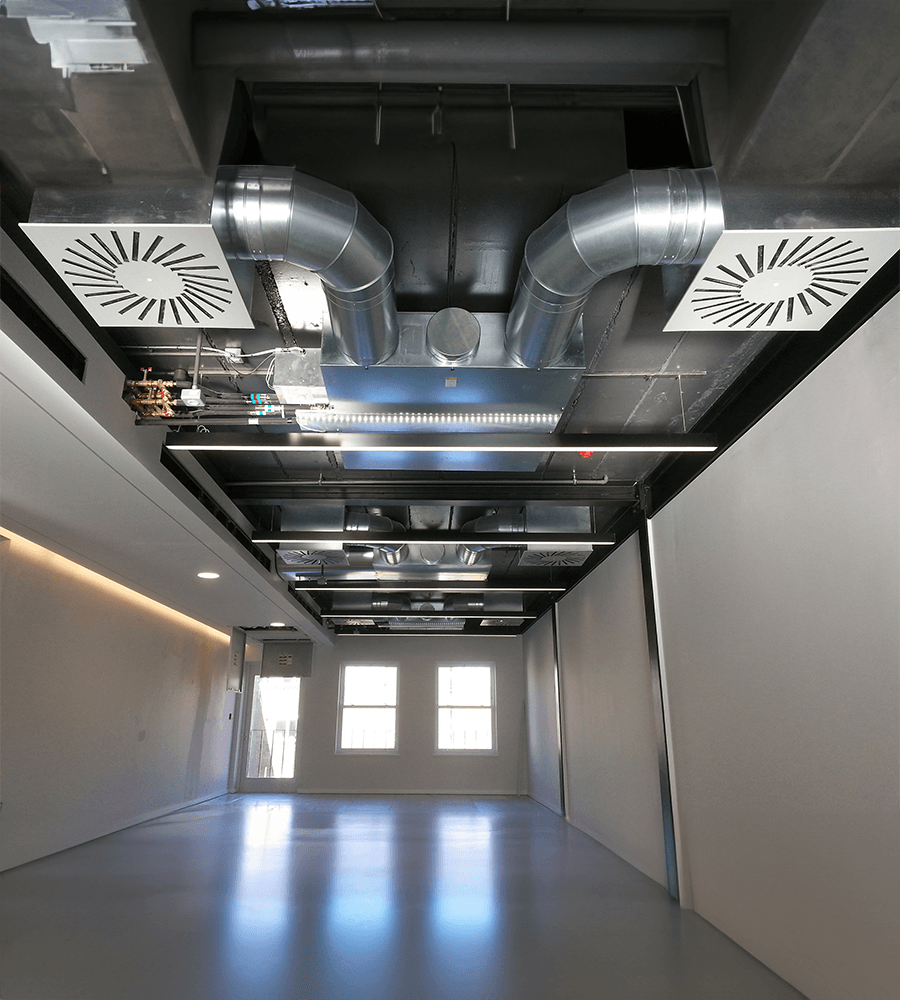 Air Conditioning Systems, VRF & MEP Solutions | HVAC&R | Blue Star in Asia