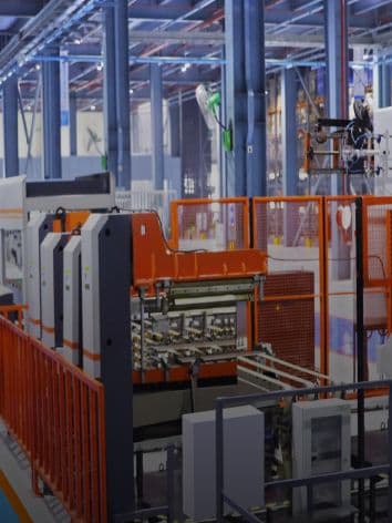 HVAC Solutions, Heat Pumps, Commercial AC by Blue Star