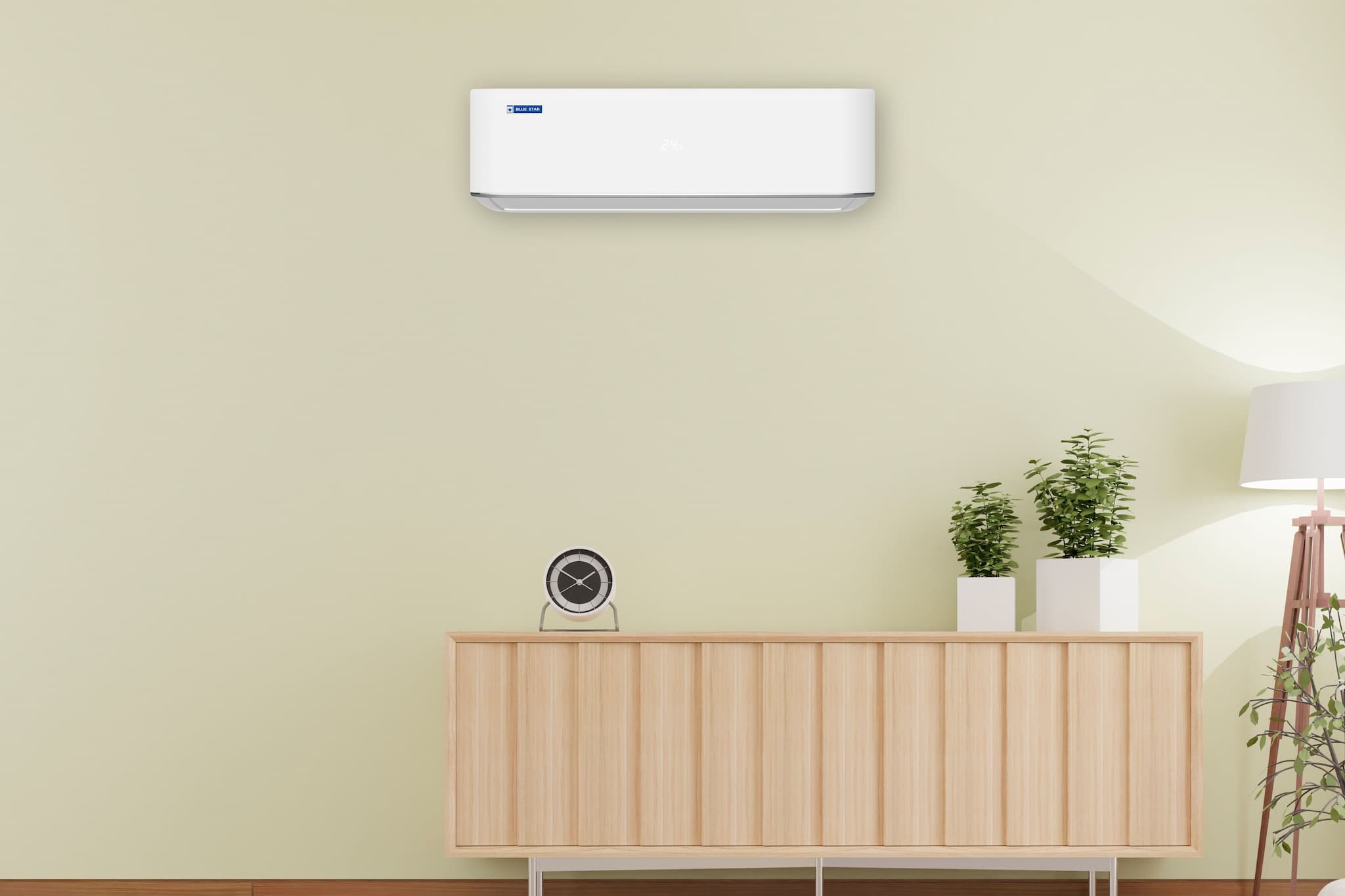 About Blue Star | Leading HVAC Company Since 1943