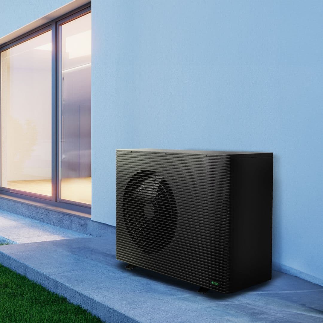 Commercial HVAC Manufacturer & Supplier in US & Canada | Blue Star