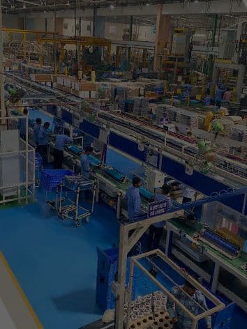 Commercial HVAC Manufacturer & Supplier in US & Canada | Blue Star