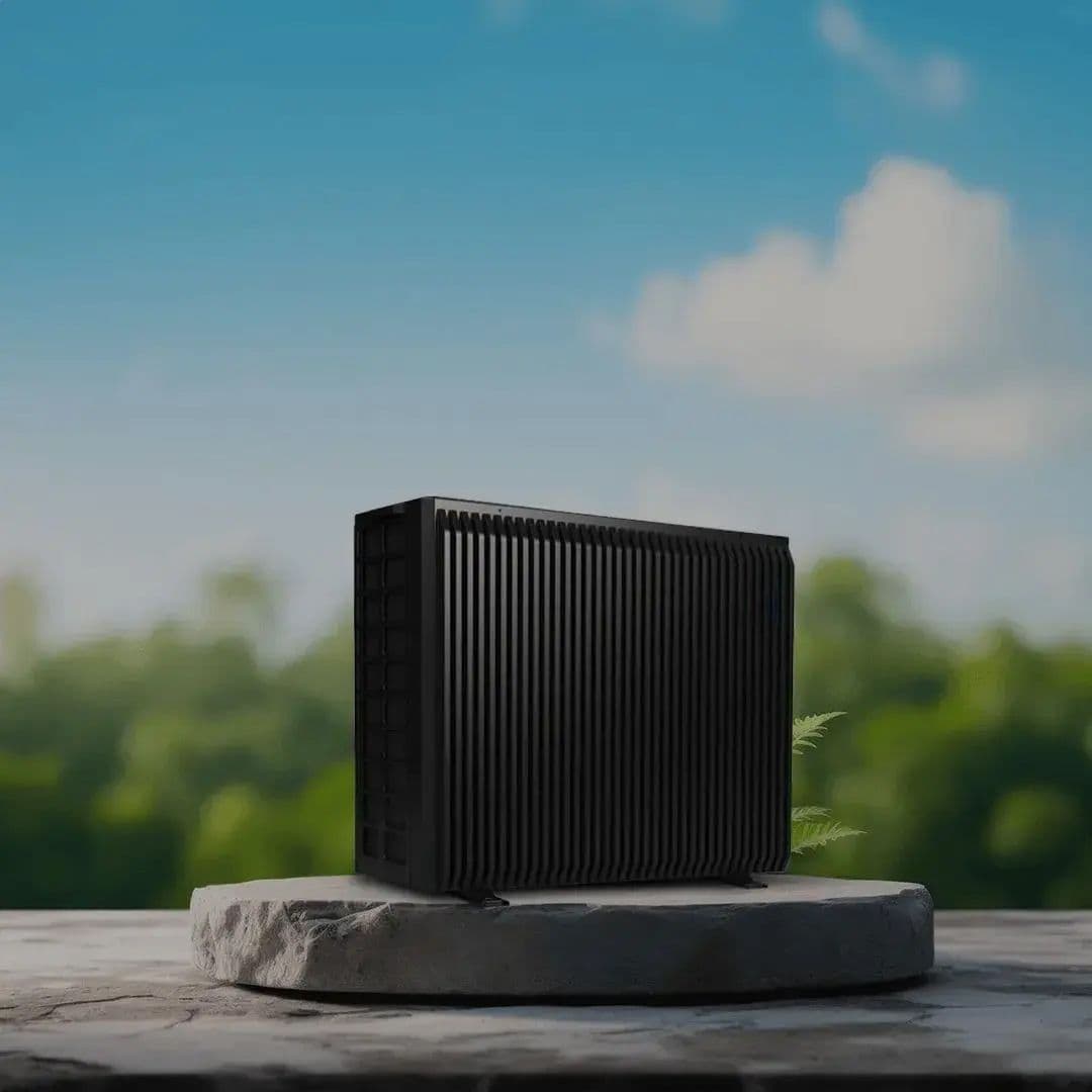 Commercial HVAC Manufacturer & Supplier in US & Canada | Blue Star