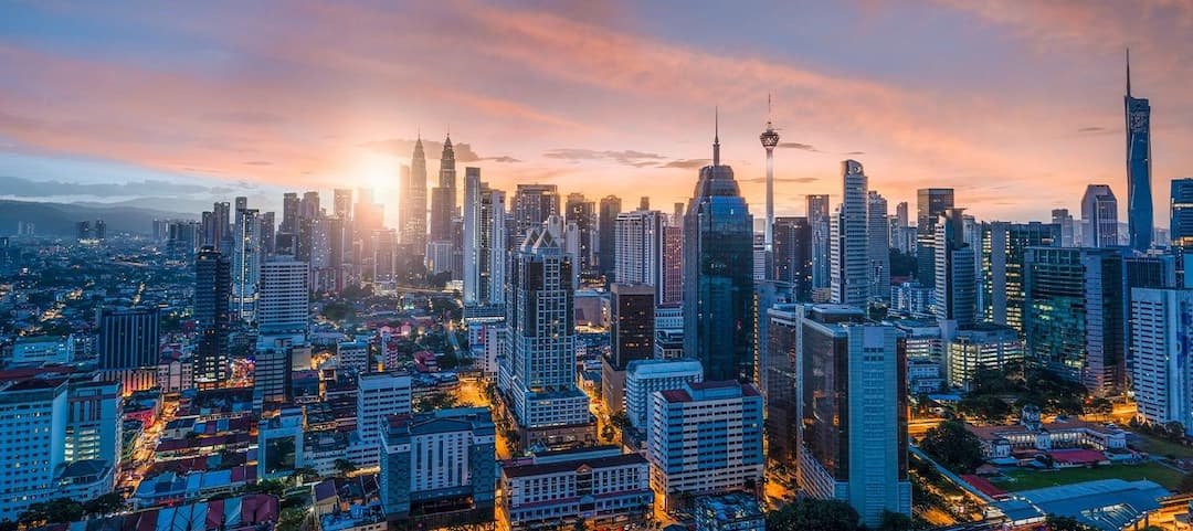 Air Conditioning Systems, VRF & MEP Solutions | HVAC&R | Blue Star in Asia