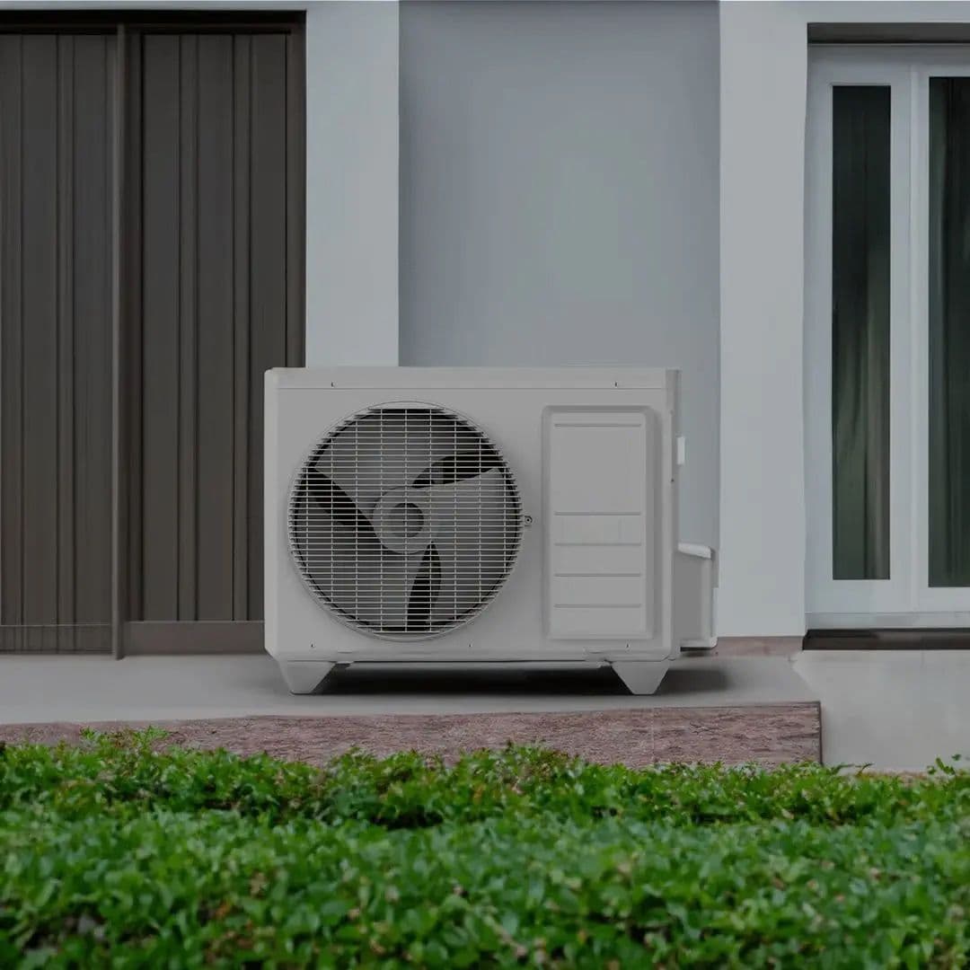 Commercial HVAC Manufacturer & Supplier in US & Canada | Blue Star
