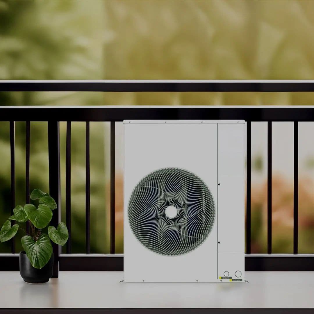 Commercial HVAC Manufacturer & Supplier in US & Canada | Blue Star